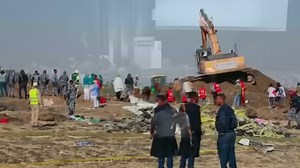 Boeing unveils software upgrade for 737 MAX