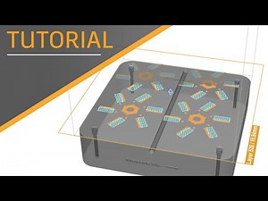 Simulating and Creating the Build File for Metal Powderbed Fusion (MPBF) | Autodesk Fusion 360