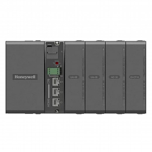 Honeywell HC900 ControlEdge Process Control System