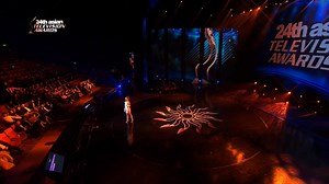 1M views · 26K reactions | See one of our past performance 24th Asian Television Awards of “Queen of the Night” by Jona. A Filipino singer and actress. She is the first Pinoy Pop Superstar Grand winner. She was the lead singer of trio girl-group La Diva, alongside Maricris Garcia and Aicelle Santos. | Asian TV Awards | Facebook