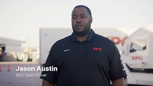 1.9K views · 498 reactions | XPO’s industry-leading benefits help team drivers like Jason Austin “pay less and get more.” Check out this video to learn about the perks of joining our over-the-road operation. https://www.xpo.com/driver-jobs/sleeper-drivers | XPO | Facebook