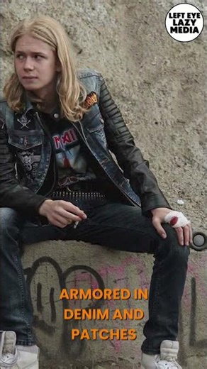 Punk & Metal The Violent Fusion That Broke Venues!