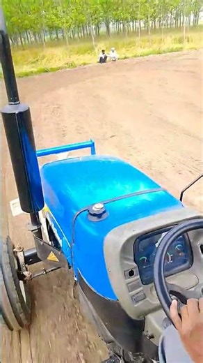 top farming top jamidhara New Holland tractor computer general #farming #indianmarket