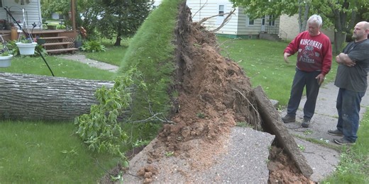 Edgar considering declaring a state of emergency