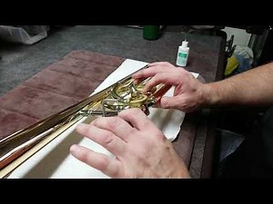 Rotary Valve Maintenance