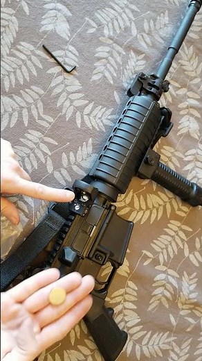 Leupold Deltapoint Pro Battery Installation