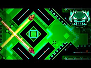 Quantum Processing by Riot 100% (Emerald Demon)