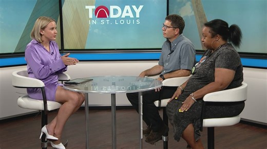 'Catching Bullets' documentary on St. Louis violence prevention efforts to debut August 15