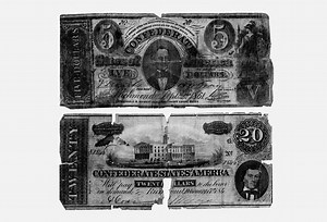 How Can You Tell If Confederate Money Is Real