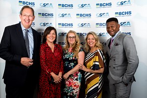 ABOUT CSSA | Cleaning & Support Services Association