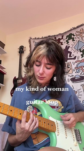 Mac DeMarco Inspired Guitar Loop Tutorial