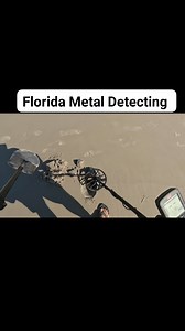 #xterra #minelab #metal detecting #treasure #beaches | Fla Metal Detecting