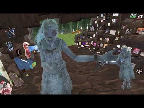 🔴LIVE🔴 - Will I Am.... (New Avatar) | VRChat Trolling