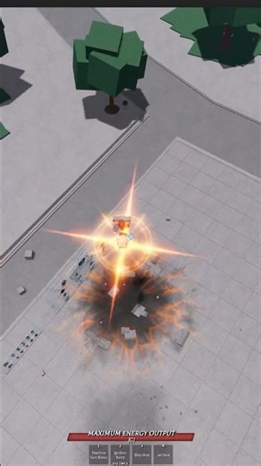 Genos Combo | The Strongest Battlegrounds