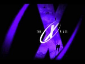 X-Files Theme (Fox's Mix) by Triple X