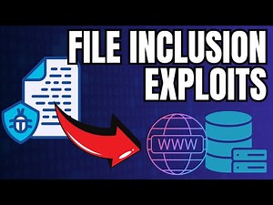 File Inclusion Exploits! - Damn Vulnerable Web Application (DVWA) Part 2