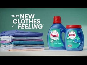 Persil® Activewear Laundry Detergent | :06