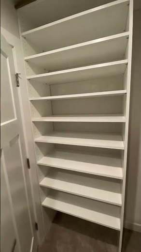 Closet Design Ideas | Organization Transformation Inspiration | Closet Aesthetic Walk Through