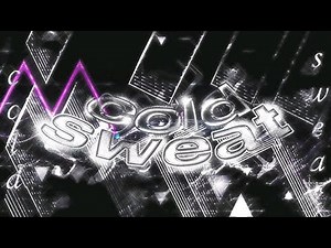 (Extreme Demon) "Cold Sweat" by para | Geometry Dash