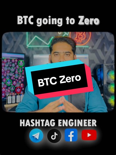 Is Bitcoin Heading to Zero? A Critical Analysis