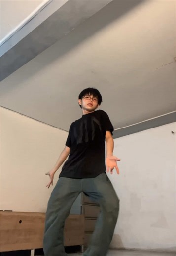 One or Eight Dance Tutorial: Learn the Moves