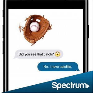1.6K reactions · 152 shares | Dump the dish. Get Spectrum TV™ today. | Spectrum | Facebook
