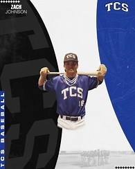 Zach Johnson '23 Recruiting Profile