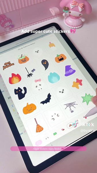 Create Stunning Digital Notes for Free on iOS
