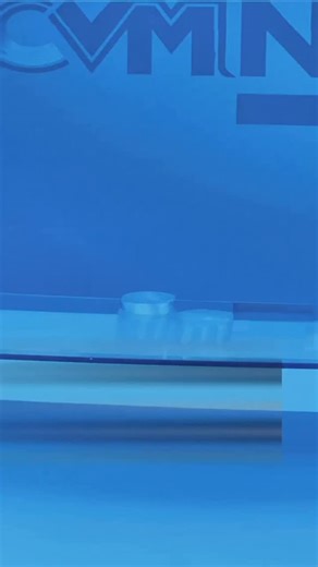 We’re live with CVM News at Noon. The stories you need, the context that matters. Watch on CVM TV, stream on YouTube, or online at CVMTV.com. #CVMNews #NewsAtNoon #SeeItHappen | CVM Television