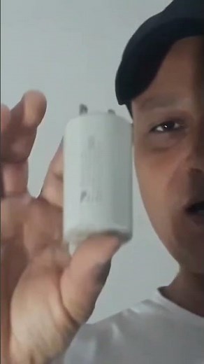 How to test a washing machine capacitor