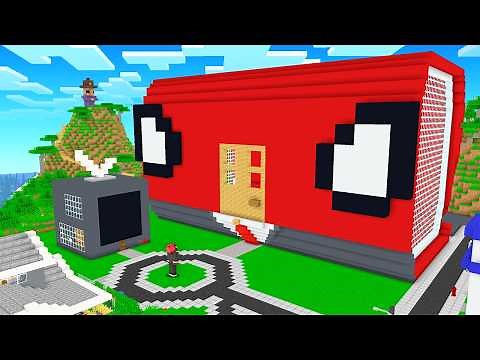 FERİTED VS MİNECRAFT #461