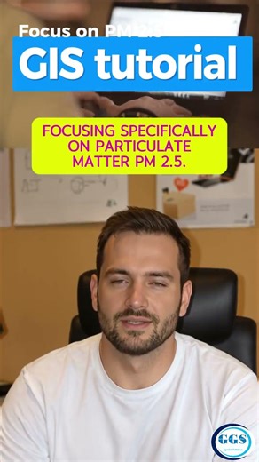 Air Quality Analysis and mapping of Arizona Tutorial