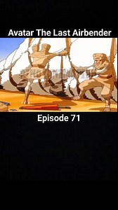 Avatar The Last Airbender Episodes 71 | Pinoy animation tagalog