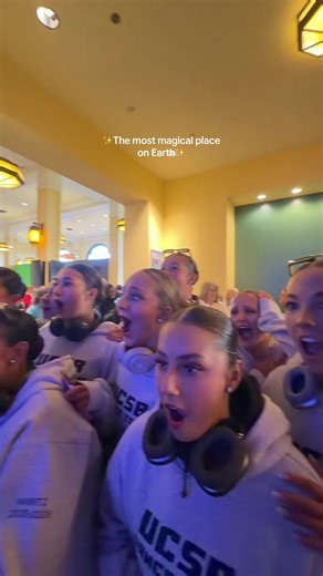 UCSB Dance Team's First Castle Performance Highlights