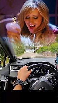 #High School Musical 3 Drive Morning Graduation Vibes