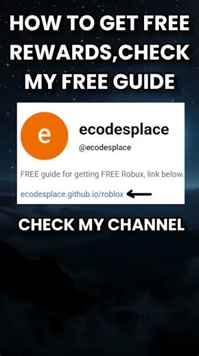 How to get FREE Robux REAL LEGIT methods to get FREE Robux and Roblox gift cards 2025