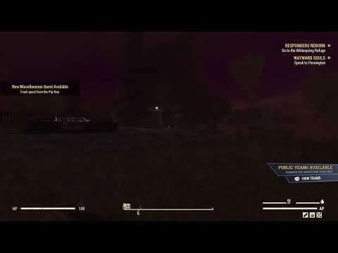 Fallout 76 [Live]