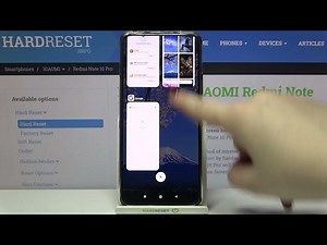 How to Turn Off Running Apps in XIAOMI Redmi Note 10 Pro – Clo...