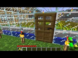 MineCraft Tutorials: How to Bake a Cake