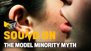 1.1K views · 17 reactions | The model minority myth has been used as...