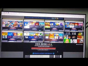 ALL audio of thx in the nutshell played ALL at once part 1