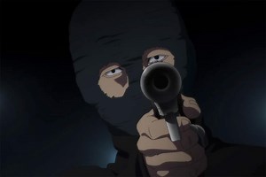 Stream It Or Skip It: ‘The Fable’ on Hulu, a bloody, sneaky funny anime adaptation of a popular manga title