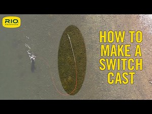 How To Make A Switch Cast