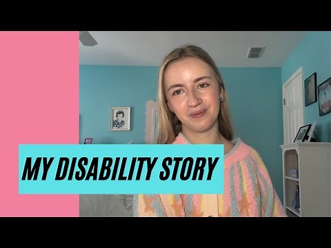 HOW I BECAME PARALYZED FROM THE NECK DOWN // My disability story (Updated Version) [CC]