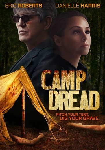 Camp Dread (2014)