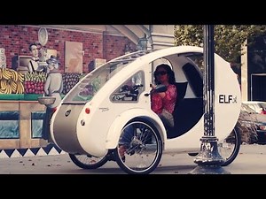 Banning ‘tiny vehicles’ would deny us smarter ways to get around our cities