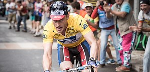 The Program - Trailer 2 (Deutsch) HD