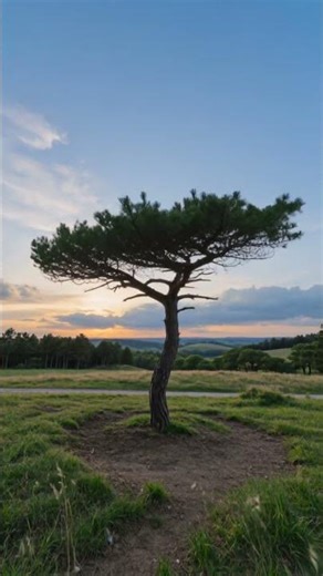 Incredible Pine Tree Growth Timelapse | Nature in Fast Motion
