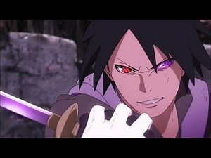 121K views · 1.9K reactions | Sasuke Uchiha Activates Planetary Devastations, Sasuke goes into Perfect Susano'o mode (English Sub) #naruto #sasuke #boruto | List Anime | Facebook