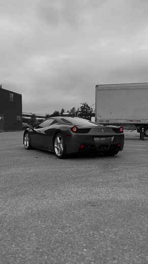 458 is one of the best sounding car with the right exhaust. #ECCTuned #fiexhaust #Ferrari458 #458 #V8 #catback #valvetronic #supercar #petrolhead